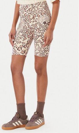 adidas Bikershorts Adidas X Farm Rio Bike KR0266 Creme