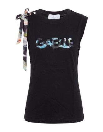 Ga&euml;lle Paris TOPS - T-shirts auf YOOX.COM