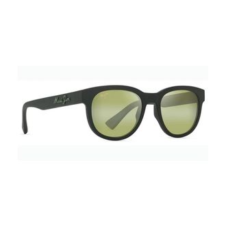 Maui Jim Maoli Ht668-15 Sonnenbrille - - Accessories - Herren - Gr&uuml;n - 52 MM