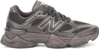 New Balance Homme, Chaussures, Gris, Taille: 37 1/2 EU 9060 Baskets