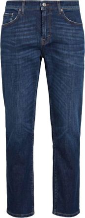 Department Five HOSEN & R&Ouml;CKE - Jeanshosen auf YOOX.COM