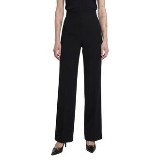 Gucci Technical Stretch Wool Pants