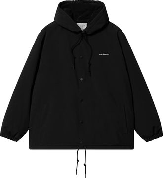 Carhartt Work in Progress Veste &agrave; Capuche Coach Carhartt WIP