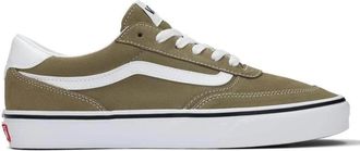 Vans Brooklyn Ls, Sneaker Herren, Lorbeerblatt, 40.5 EU