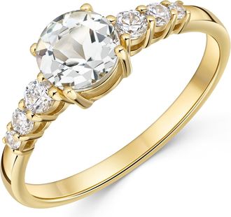 Firetti Ring