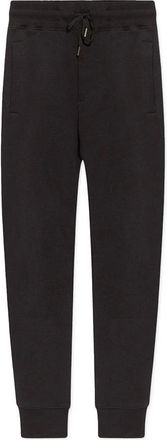 Versace Jeans Couture Homme, Pantalons, Bleu, Taille: XL Cotton Joggers (Workout Pants)