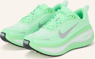 Nike Laufschuhe Vomero Plus gruen