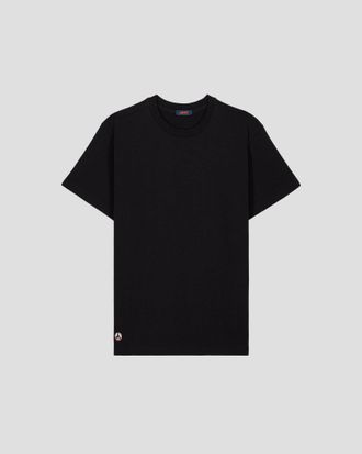 Jott T-Shirt &agrave; col rond Noir Andrea - Taille XXL