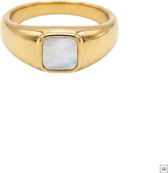 Purelei Island Core Ring