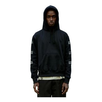 Space Available Kapuzenpullover - - Sweatshirts & Hoodies - Herren - Schwarzk - M