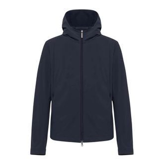 Colmar Leichte Jacke - - Jackets - Herren - Blau - XL