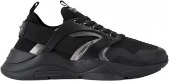 Kurt Geiger Homme, Chaussures, Noir, Taille: 44 EU Richmond Runner