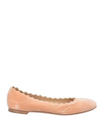 Chlo&eacute; SCHUHE - Ballerinas auf YOOX.COM