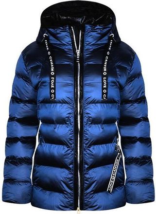 Canyon Damen Mantel Longjacke