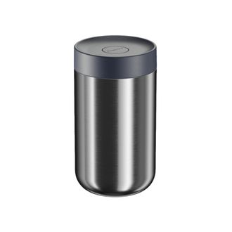 Berghoff Home Thermobehälter für Essen - 0,75L - Edelstahl Warmhaltebehälter - Thermobecher für Getränke - Thermo Lunchbox