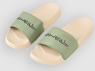 O'Neill Summer Musthave Slides Sandalen avery fern