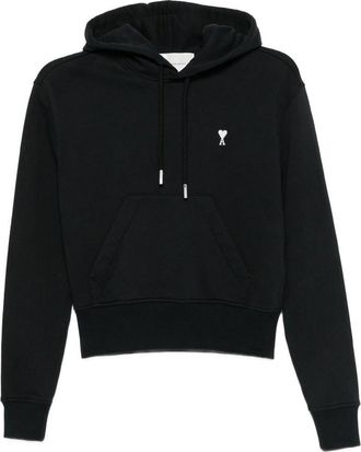 Ami Sweatshirt - Schwarz