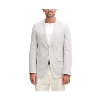 HUGO BOSS Homme, Vestes, Gris, Taille: XL H-Hutson 262