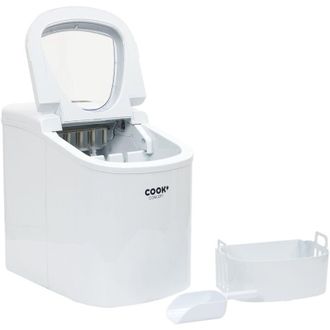 COOK CONCEPT Machine A Glacons