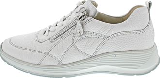 Waldl&auml;ufer Kalea sportlicher Schn&uuml;rer Wei&szlig;