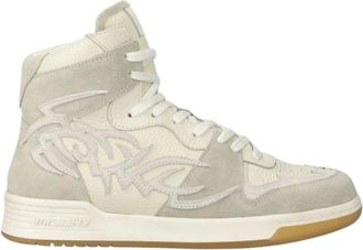 Misbhv Misbhv, Homme, Chaussures, Gris, Taille: 36 EU Baskets