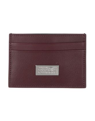 Maison Margiela Kleinlederwaren - Kartenetuis auf YOOX.COM