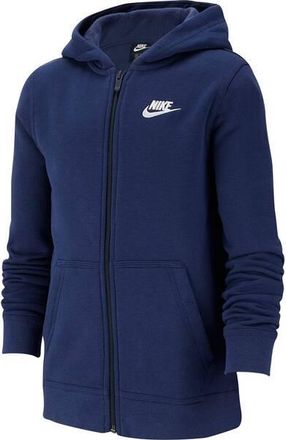 Nike Lifestyle - Textilien - Jacken Full-Zip Kapuzenjacke Kids