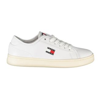 Tommy Hilfiger Damen, Schuhe, Wei&szlig;, 38 EUGr&ouml;&szlig;e