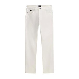 Gas Gas, Herren, Jeans, Wei&szlig;, W31Gr&ouml;&szlig;e