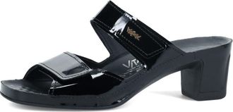 Vital Joy - K-Lack schwarz Gr. 40