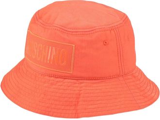 Moschino ACCESSOIRES - M&uuml;tzen & H&uuml;te auf YOOX.COM