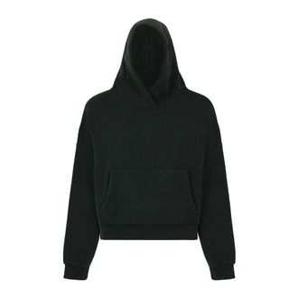 Entire studios Entire Studios, Homme, Sweatshirts et sweats &agrave; capuche, Noir, Taille: S Heavy Sweat &agrave; capuche