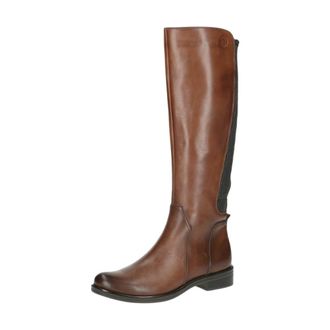 Caprice High Boot - - Shoes - Damen - Braun - 37 1/2 EU