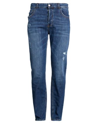 Reign HOSEN & R&Ouml;CKE - Jeanshosen auf YOOX.COM