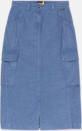 Timberland Cargo-Rock f&uuml;r Damen in Dunkelblau, Damen, Blau, Gr&ouml;&szlig;e