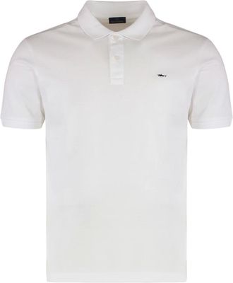 Paul & Shark Homme, Tops, Blanc, Taille: XL Hauts