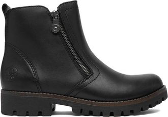 Rieker Stiefeletten Rieker CEO-78556-00 Schwarz