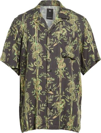 maharishi TOPS - Hemden auf YOOX.COM