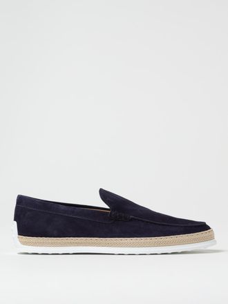 Tod's Mocassins TODS Homme couleur Marine