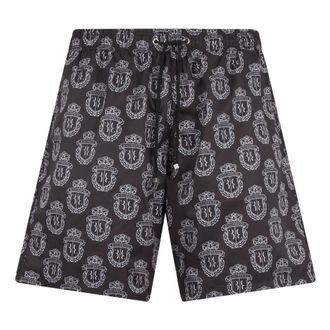 Billionaire Boys Club Badeshorts - - Swimwear - Herren - Schwarzk - M