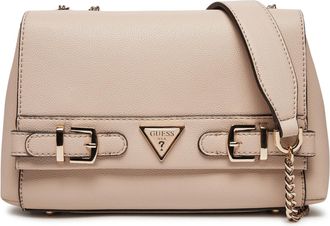 Guess Handtasche Guess HWEBG9 51121 Écru