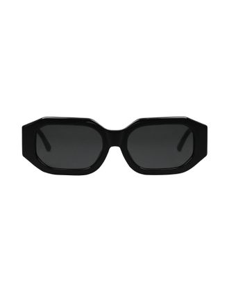 The Attico x Linda Farrow BRILLEN - Sonnenbrillen auf YOOX.COM