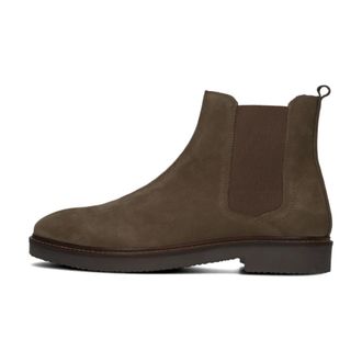 Mazzeltov Herren, Schuhe, Braun, 44 EUGr&ouml;&szlig;e