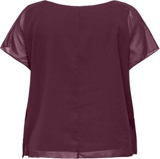 Only Carmakoma T-Shirt