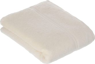 Vossen Belief Duschtuch 67 x 140 cm Ivory