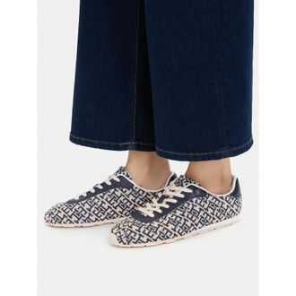 Tommy Hilfiger Sneakers Tommy Hilfiger Bella FW0FW09523 Bunt
