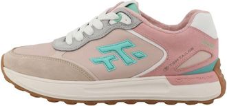 Tom Tailor Tom Tailor Damen 9590100010 Sneaker Rose Multi 42 EU