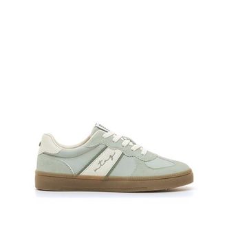 Mtng Sneakers Femme Roy 60860 | 61754 | Vert