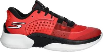 Skechers Homme, Sport, Multicolore, Taille: 45 EU Chaussure de basketball SKX Resagrip