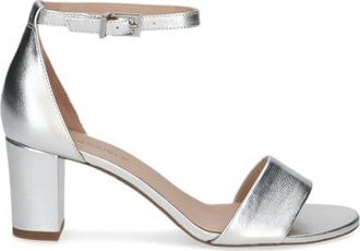 Peter Kaiser Chaussures pour Femme 78340, argent&eacute;, 40.5 EU